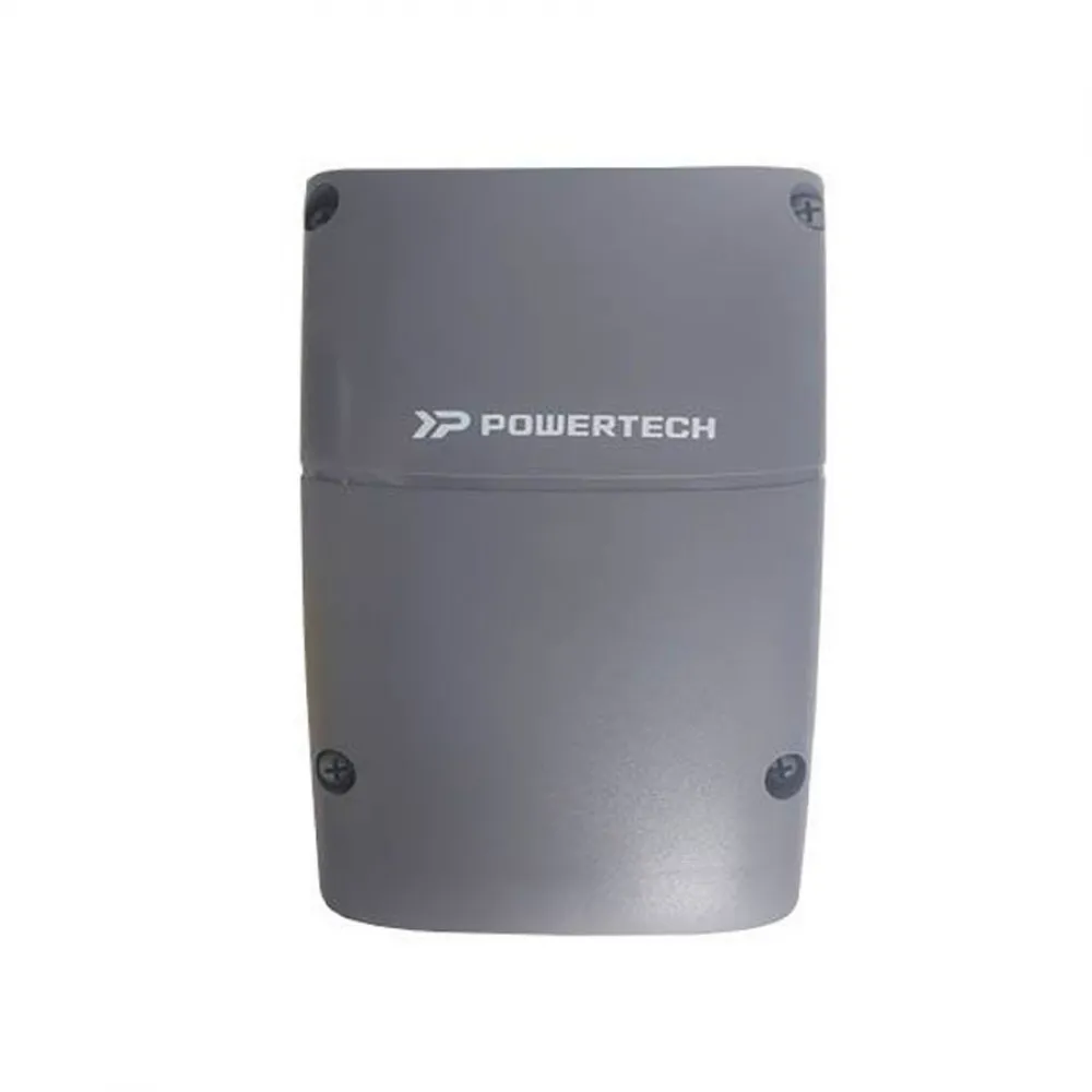 Automatizare porți batante Powertech PW200 2x2.5m