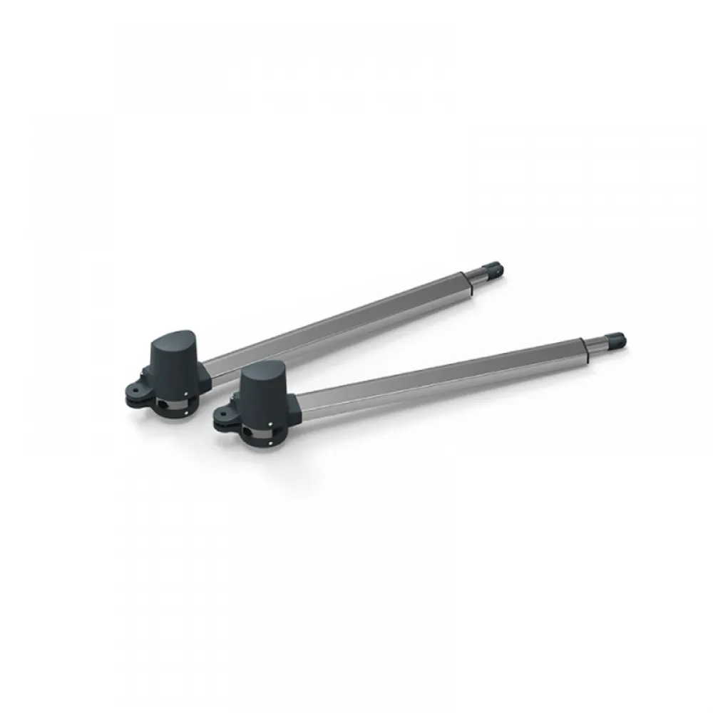 Automatizare porți batante Powertech PW200 2x2.5m